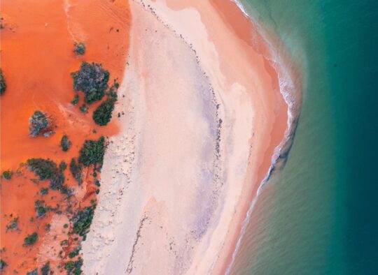 Anabranch ESG Advisory - Home