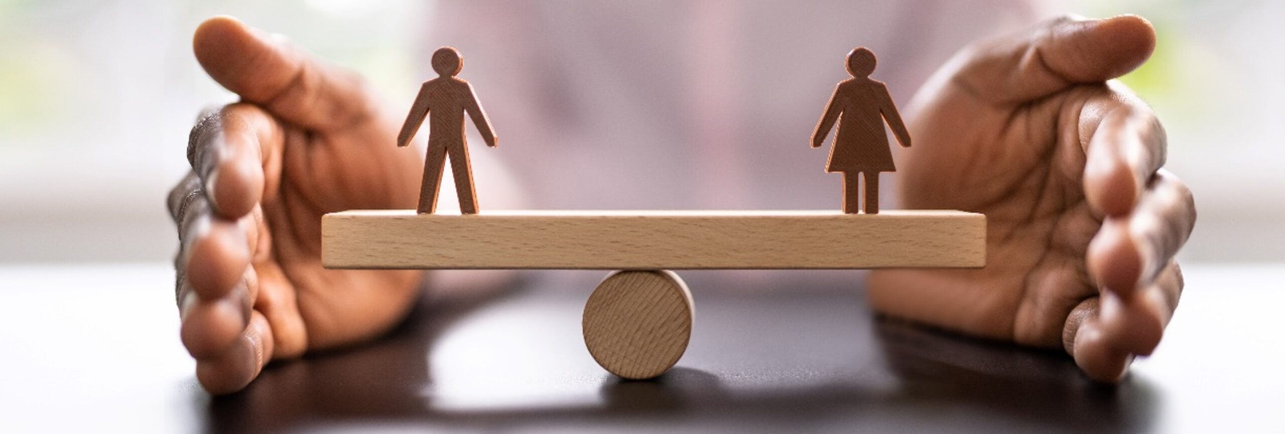 The Gender Pay Gap - Anabranch ESG Advisory